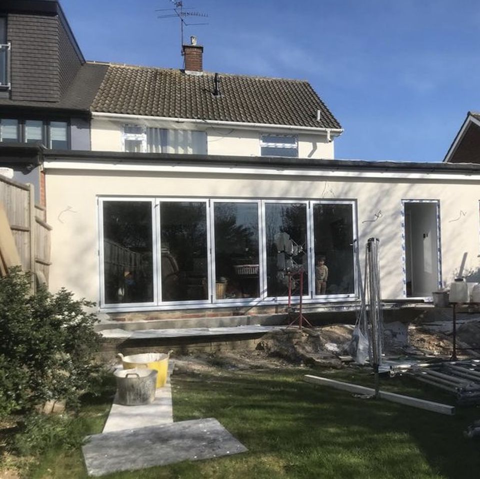 DJB Build – Construction