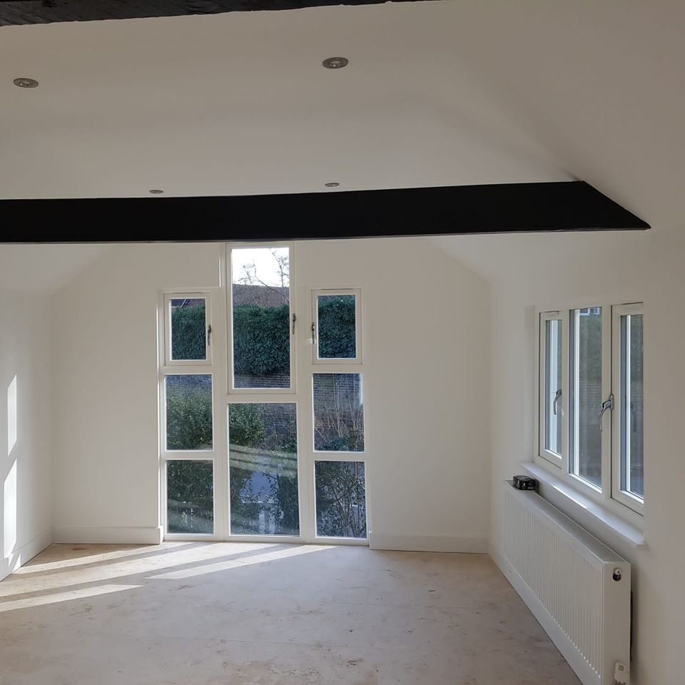 DJB Build – Construction