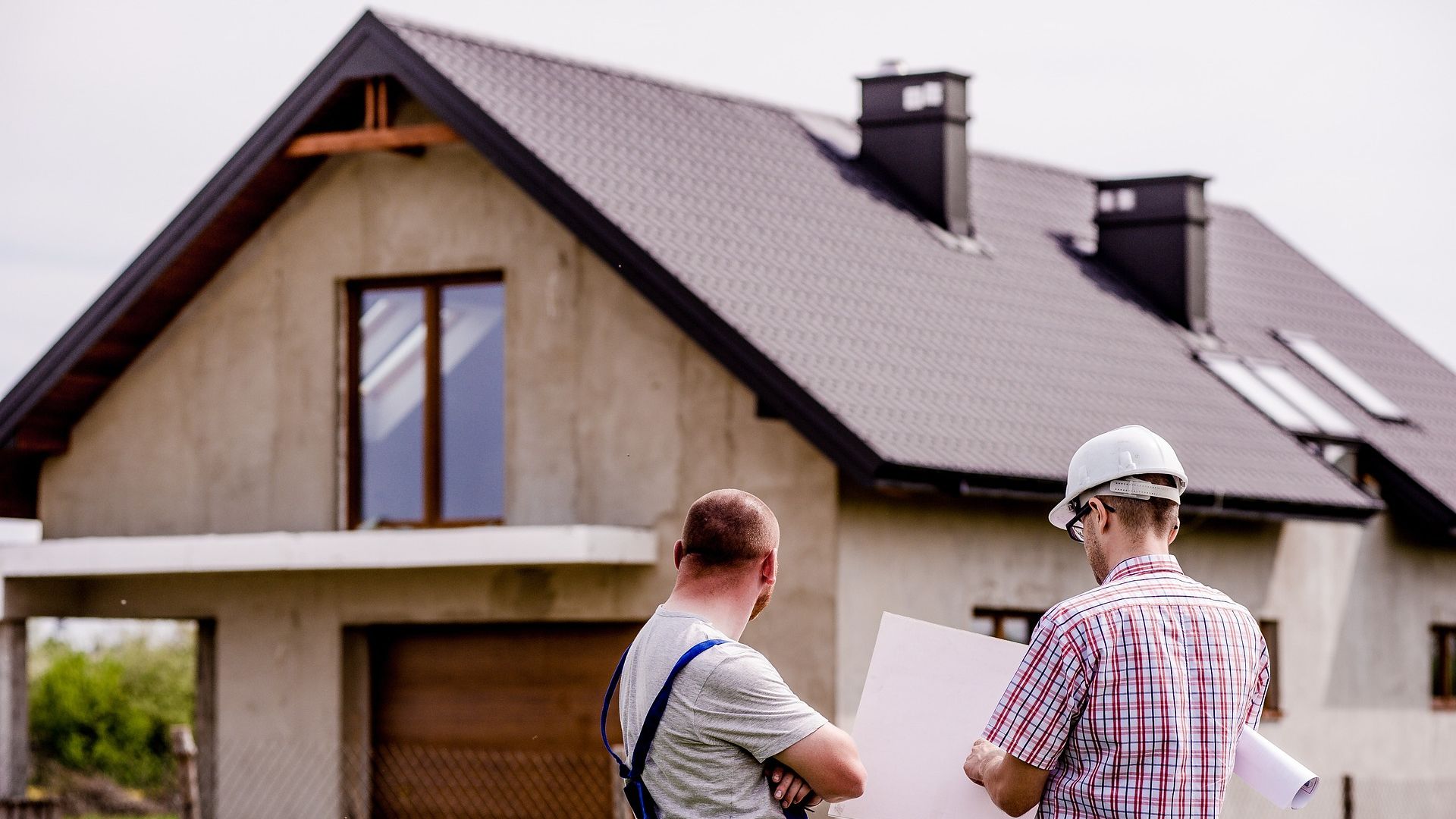 DJB Build – Construction